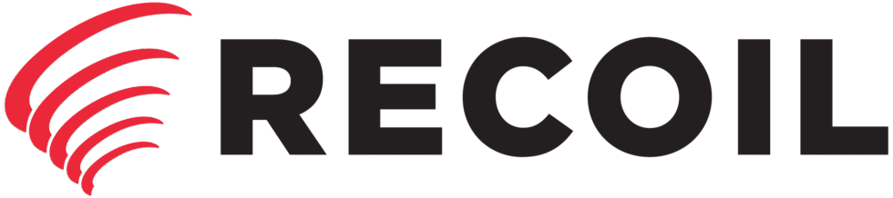 Recoil Suppression Systems R60-E Wildland Fire Suppression Tank | Recoil