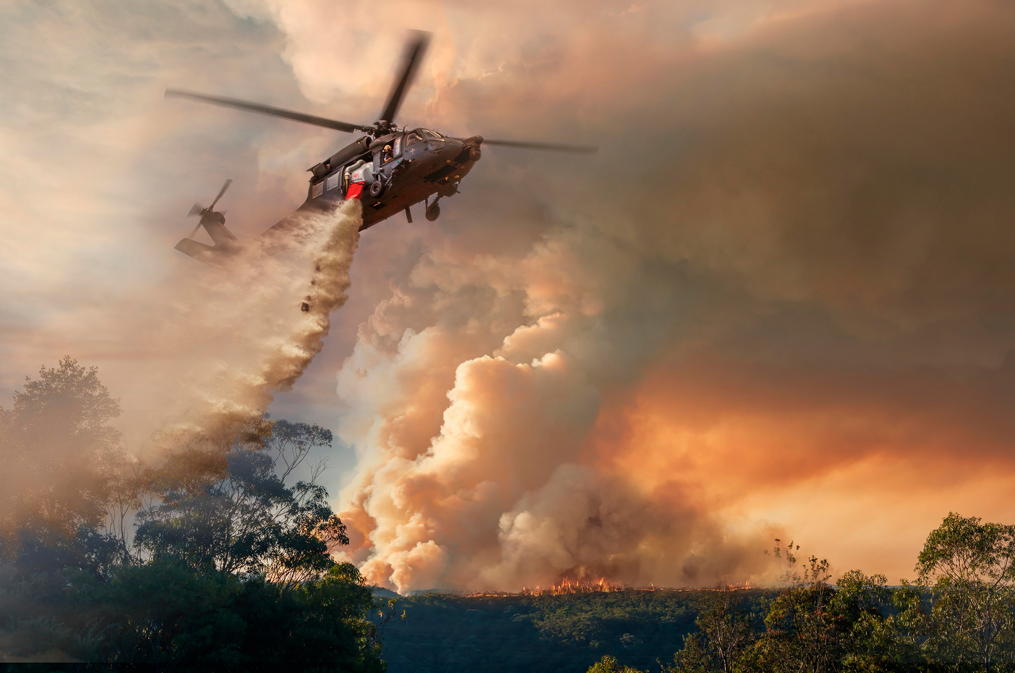 Recoil | Giving You the Competitive Advantage